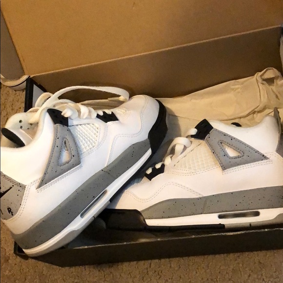 Jordan | Shoes | Jordan Retro 4s | Poshmark